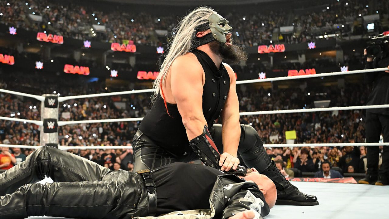 What Differences Can We Expect from Raw and Smackdown on Netflix?