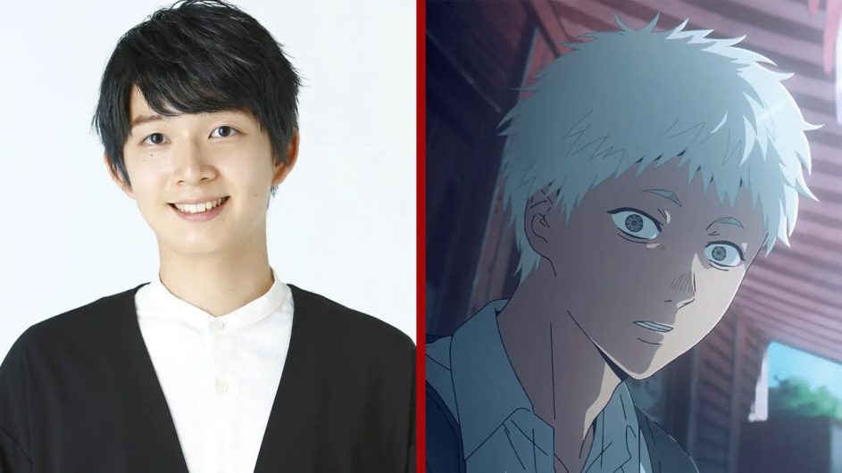 'The Summer Hikaru Died' Netflix Anime Series: July 2025 Release & What ...