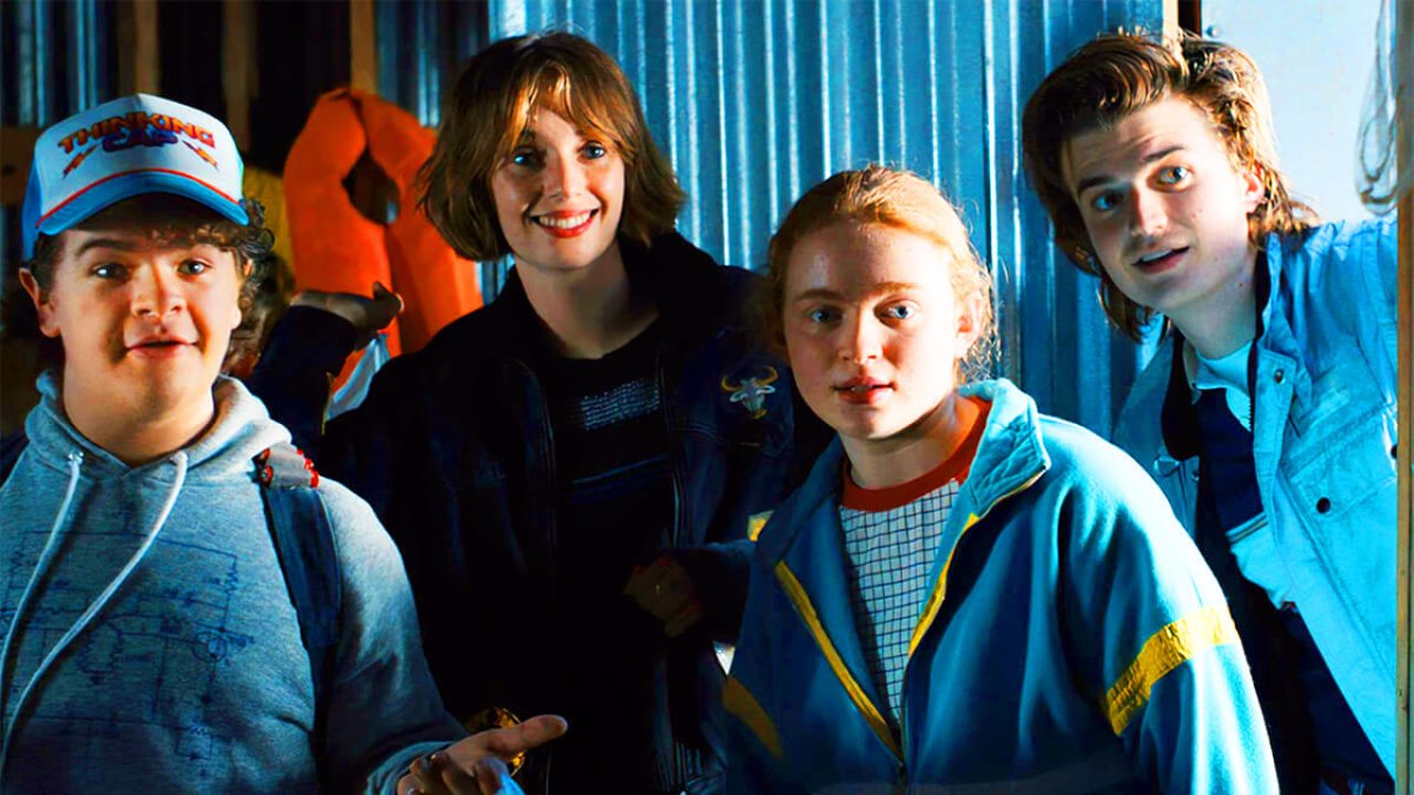 Stranger Things Day 2024: Netflix Unveils Episode Titles for 'Stranger ...