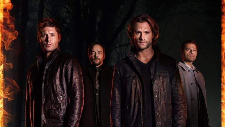 Why Supernatural Is Scheduled To Leave Netflix In 2025