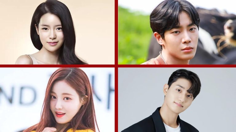 'The Tale of Lady Ok' is coming to Netflix in November 2024 but There's ...