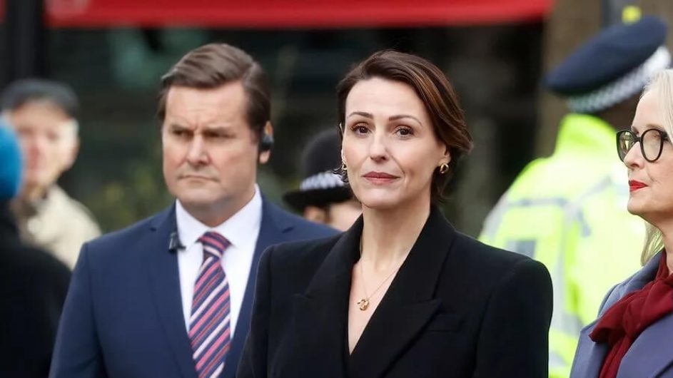 New British Shows and Movies Coming to Netflix in 2025 & Beyond