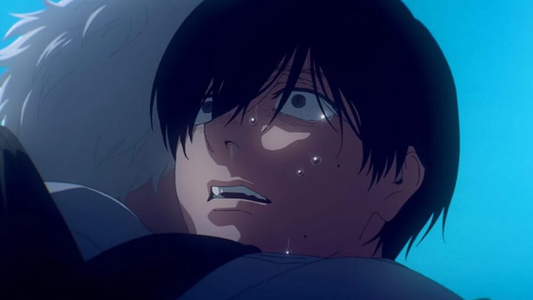 'The Summer Hikaru Died' Netflix Anime Series: July 2025 Release & What ...