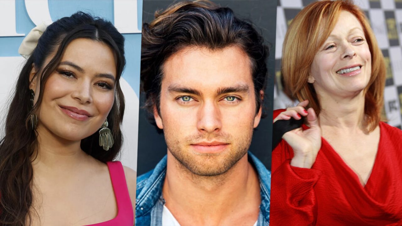 New Movies Coming to Netflix in 2025 & Beyond