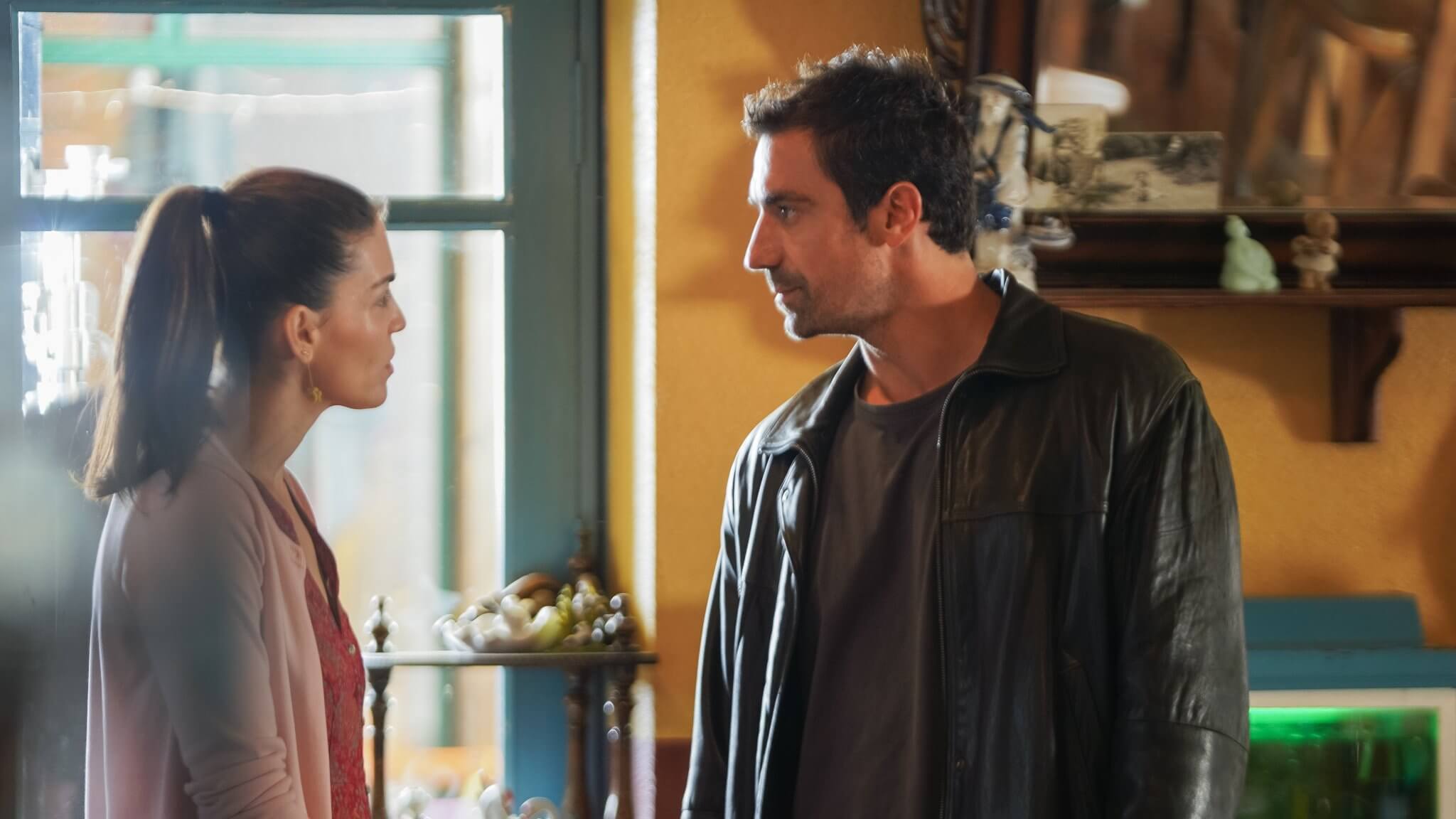 New Turkish Movies and Series Coming to Netflix in 2025