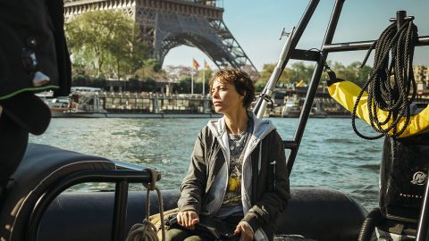 'Under Paris' Sequel In The Works at Netflix; Filming to Begin in 2025