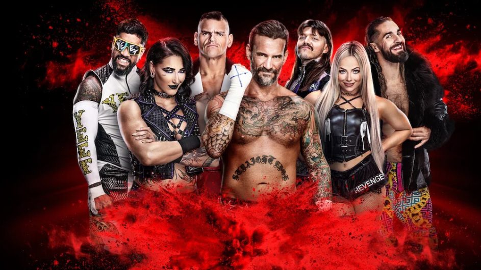 Netflix Release Schedule 2025: All The New Movies and Series Coming ...