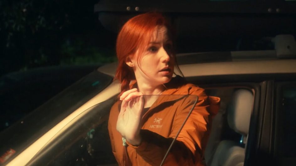 Netflix Adds 12 Horror, Sci-fi, Animated and Drama Film Shorts From Up ...