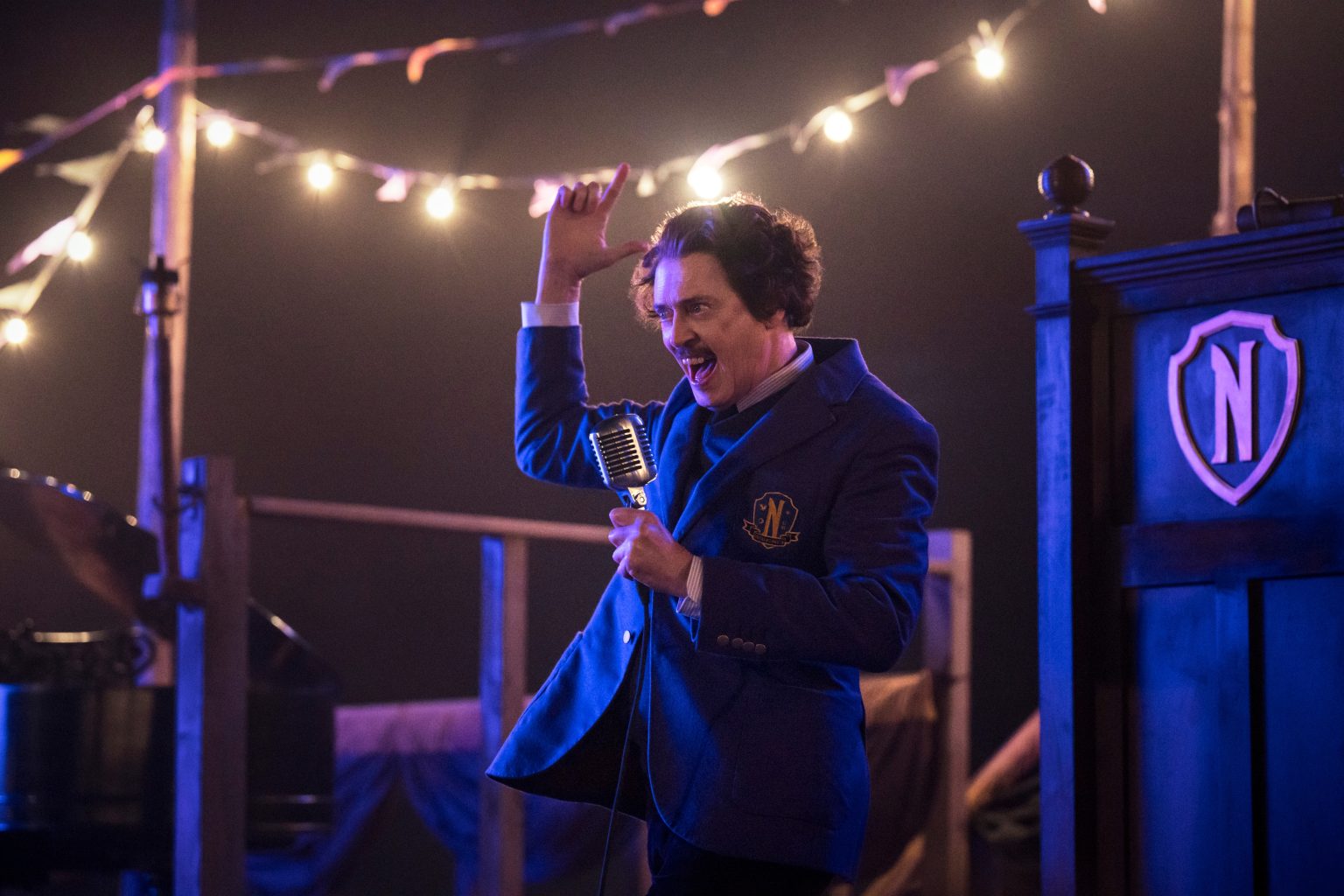 'Wednesday' Season 2 Episode Titles, Order, Directors, Writers & New ...