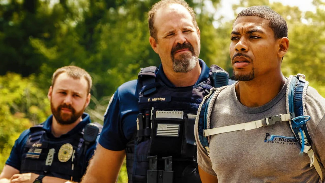 Emmys 2025: All the Netflix Series and Film Hopefuls