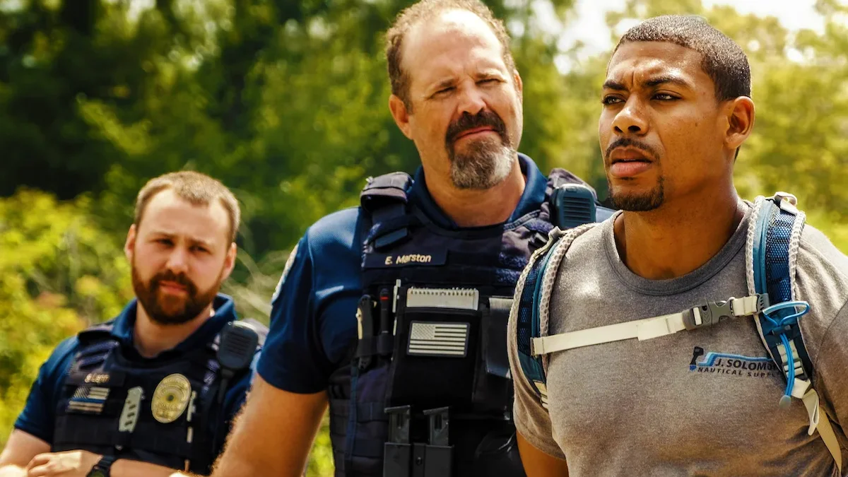 'Rebel Ridge' Netflix Movie: Trailer, Release Date & Everything We Know ...