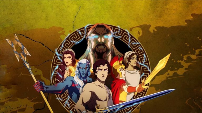 Netflix Shows Ending in 2025 With Their Final Seasons - What's on Netflix