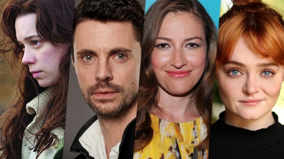 10 New Netflix Shows To Look Forward To in 2025