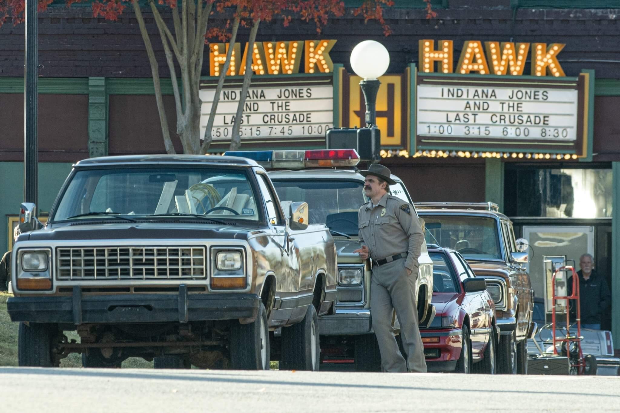 'Stranger Things' Season 5 Has Finally Wrapped Filming