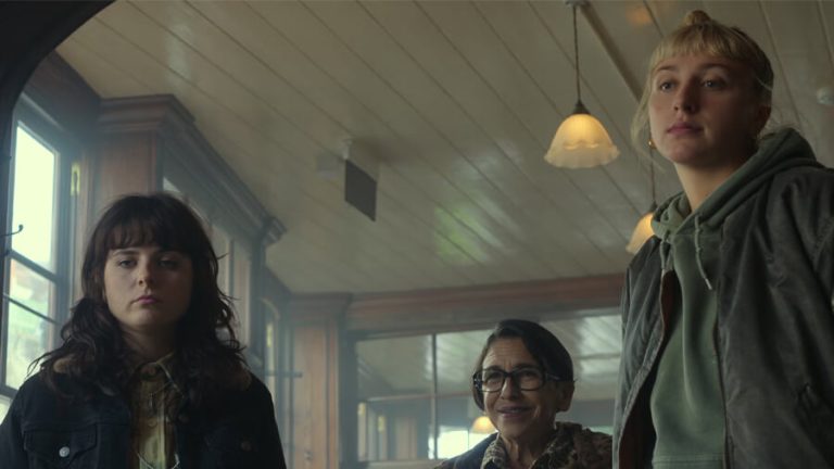 'Black Doves' Season 2 Filming Start Pushed Back to September 2025