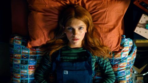 'Geek Girl' Renewed for Season 2 at Netflix; Will Return in 2026