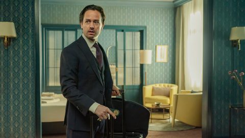 'Murder Mindfully' Renewed for Season 2 at Netflix