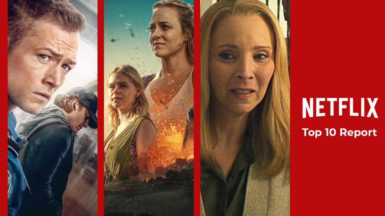'Carry-On' Makes Biggest Movie Debut of 2024 & 'La Palma' Breaks A ...