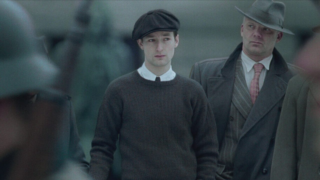 'Number 24': Netflix Sets Premiere for Norwegian WWII Film