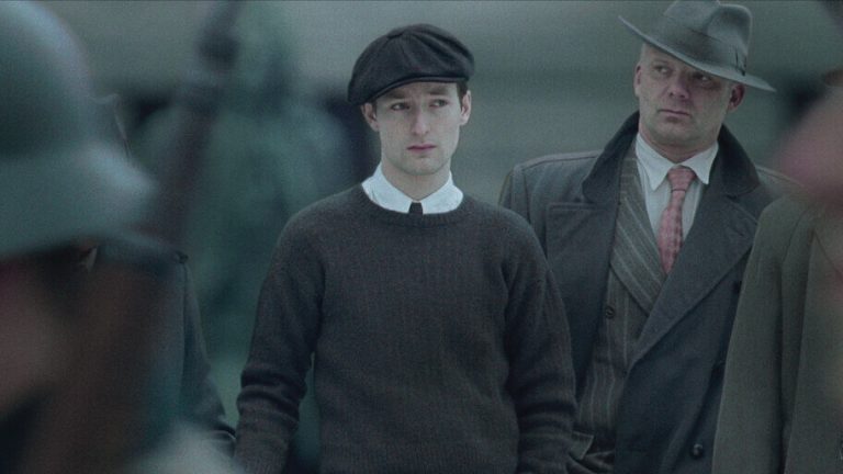 'Number 24': Netflix Sets Premiere for Norwegian WWII Film