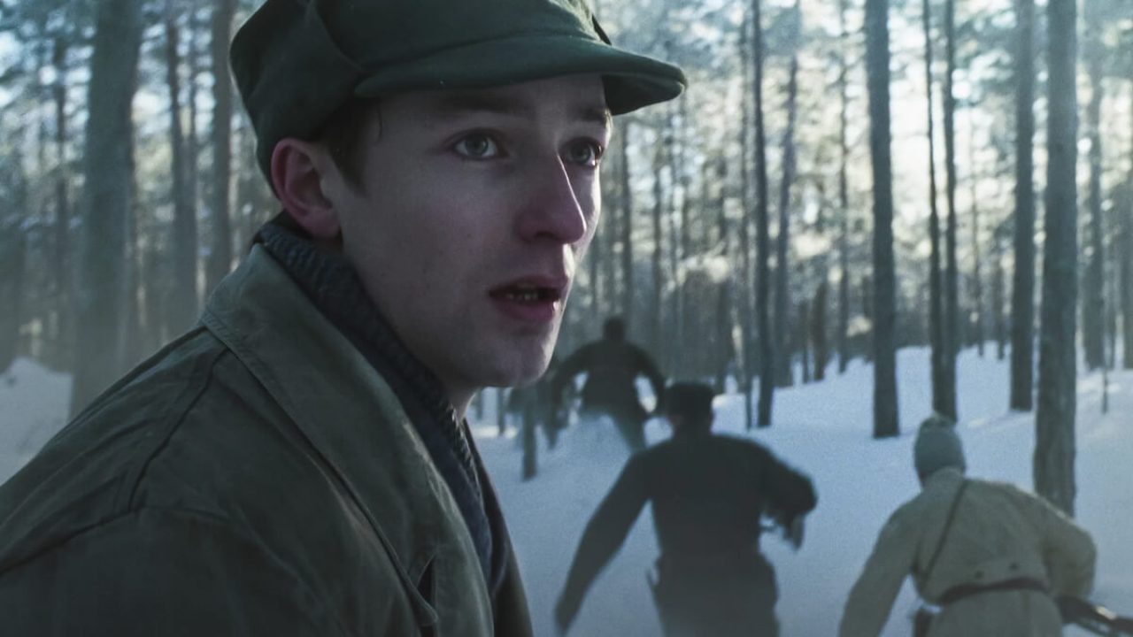 'Number 24' Producer Discusses Success of WW2 Film on Netflix