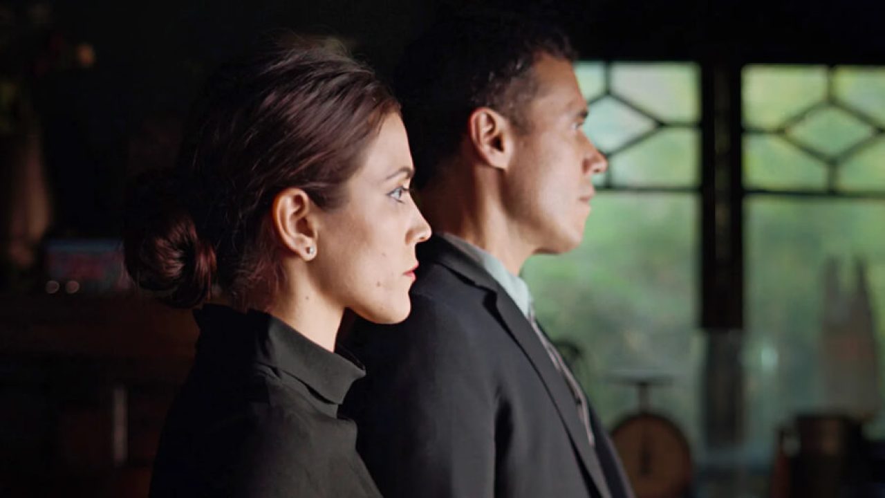 Netflix Adds 12 Horror, Sci-fi, Animated and Drama Film Shorts From Up ...