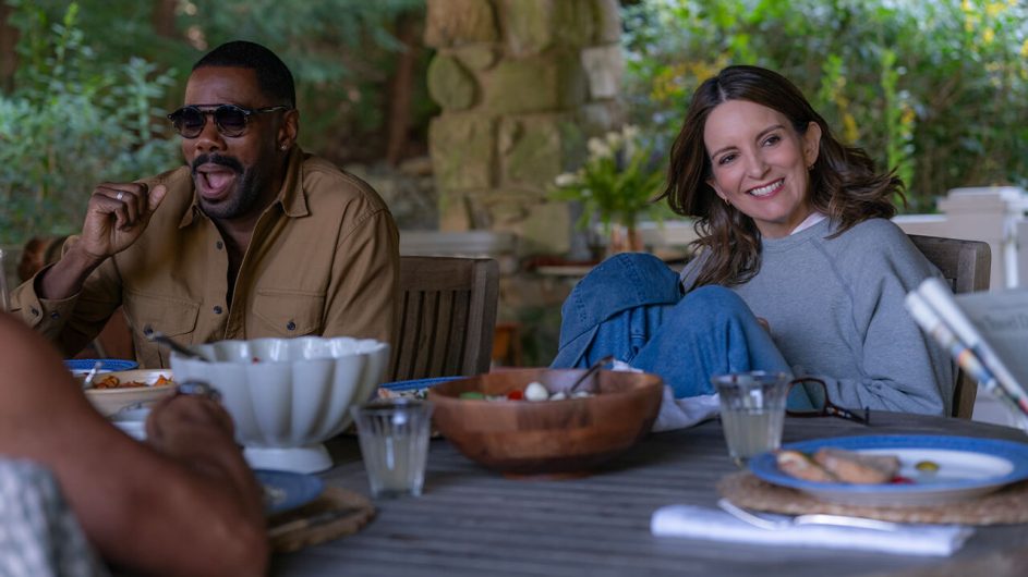‘The Four Seasons’ Netflix Series: 2025 Release, First Look & What We ...