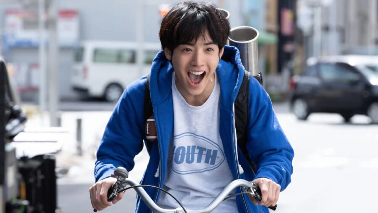 Japanese Drama 'Inheritance Detective' to Being Streaming on Netflix ...