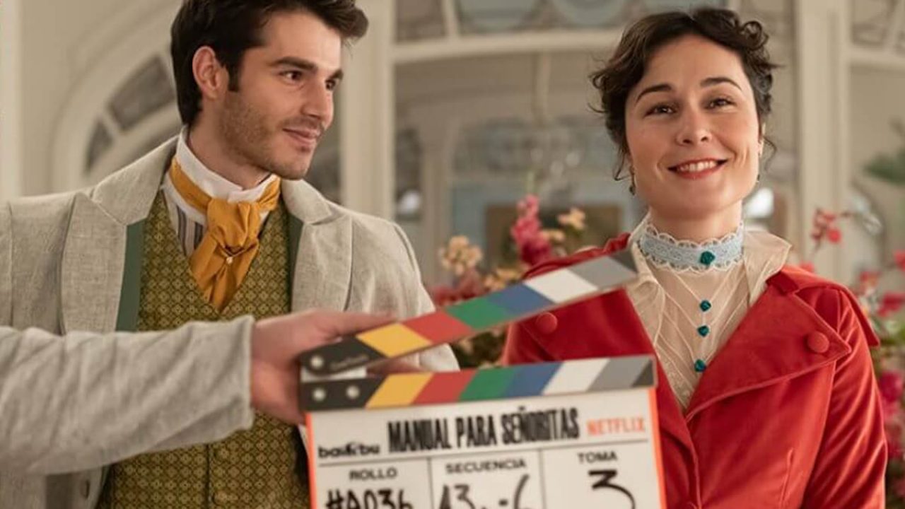 New Period Dramas Coming to Netflix in 2025 & Beyond