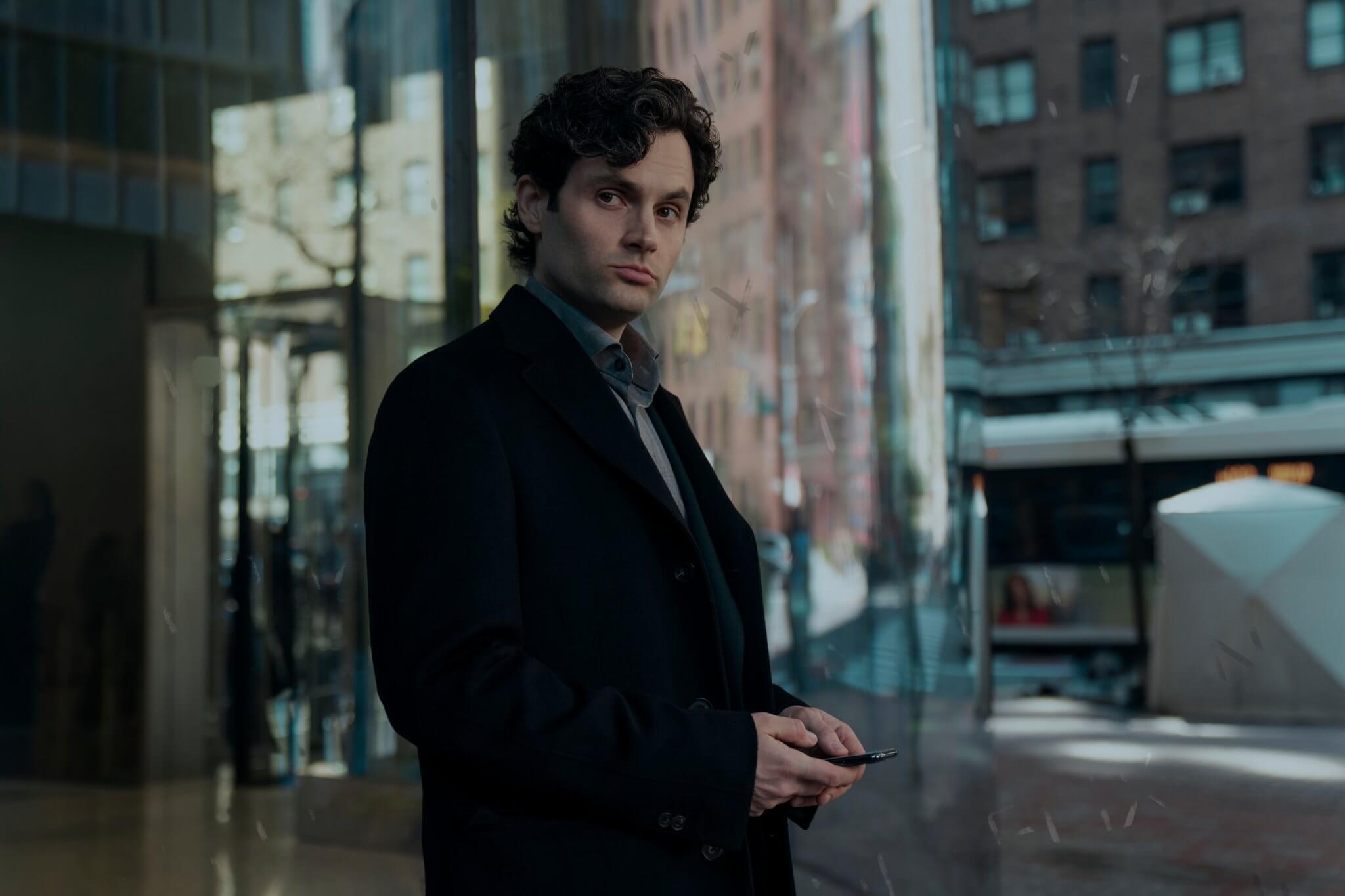 'You' Season 5 Sets April 2025 Netflix Release Date & First Look at Joe ...