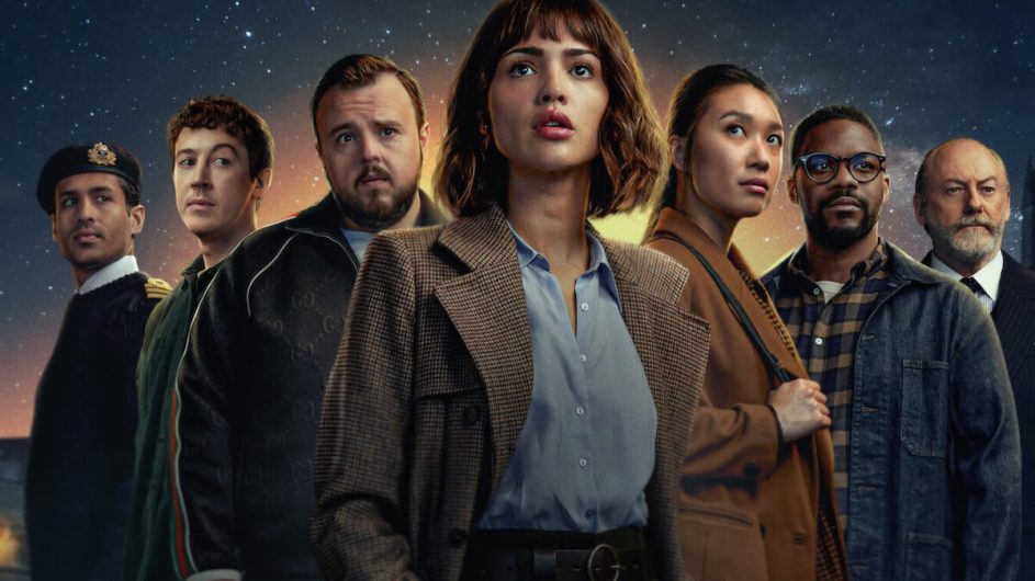 '3 Body Problem' Season 2 To Introduce 4 Major New Characters as ...