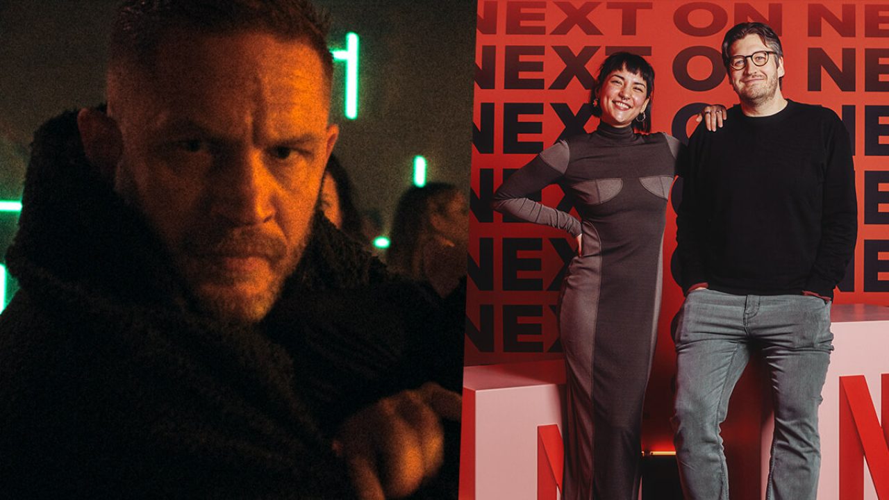 Next on Netflix 2025 - Latest News and Updates