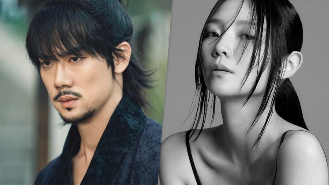 Which New SBS K-Dramas Are Coming to Netflix in 2025?