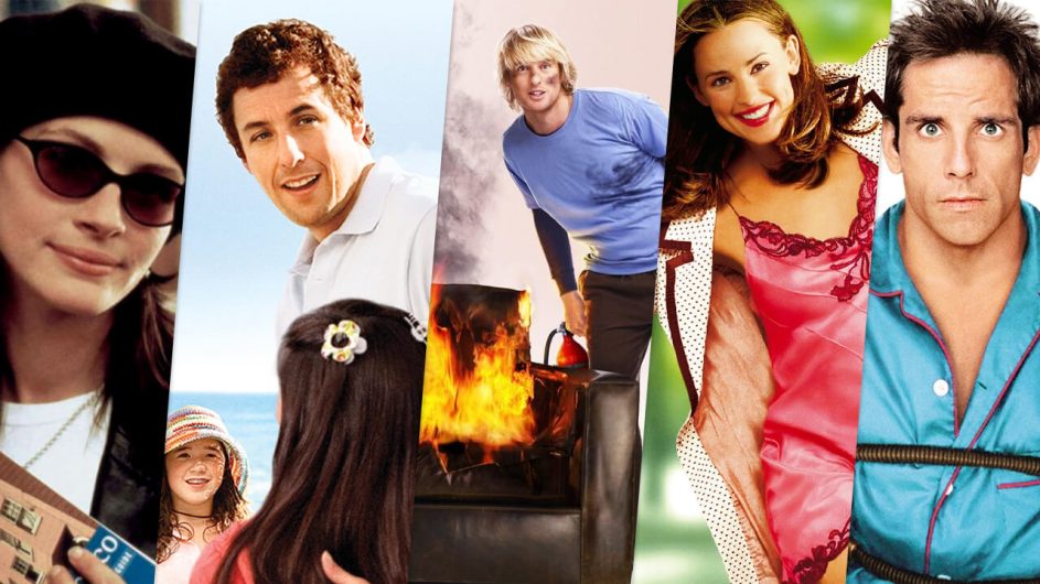 What’s New on Netflix for Valentine’s Day 2025