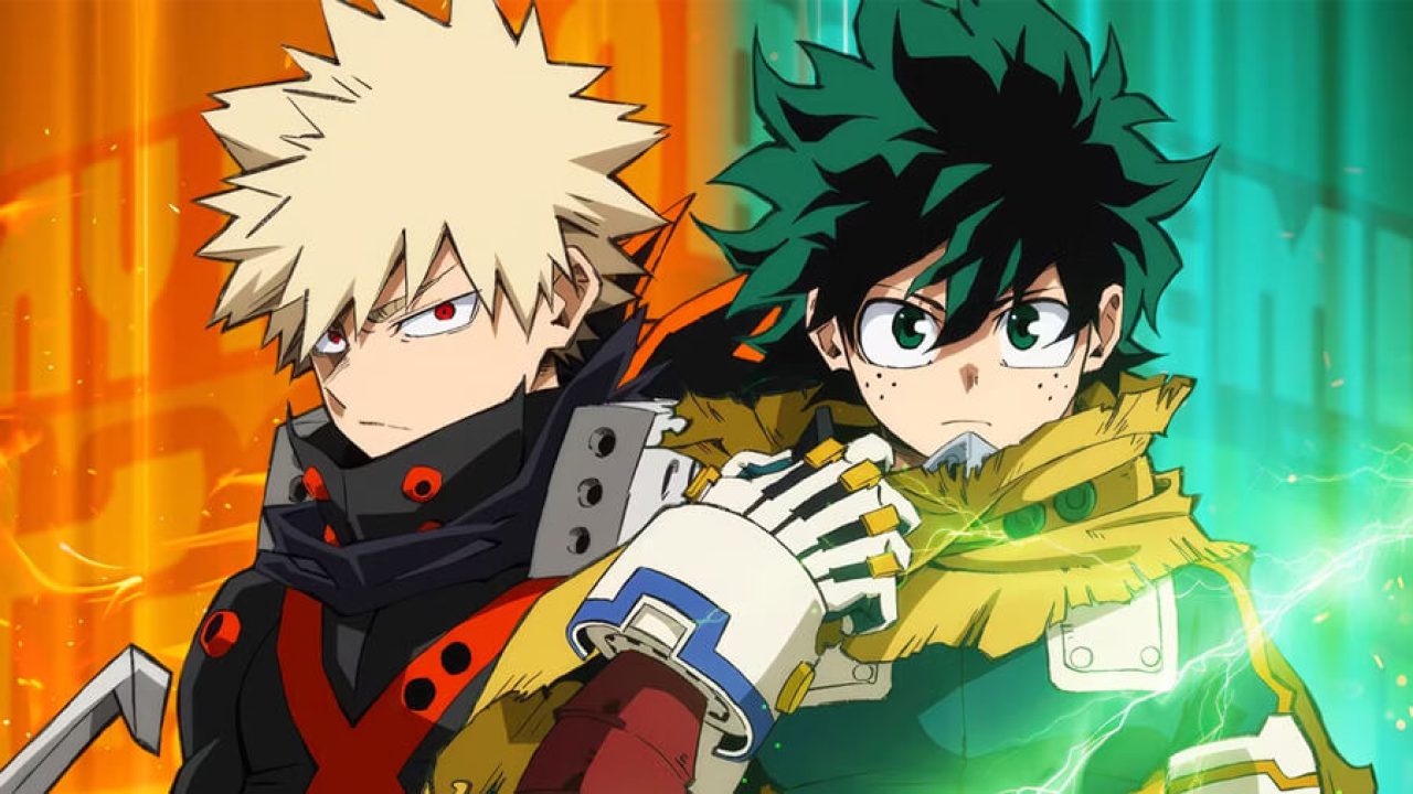 New Japanese Shows & Movies Coming to Netflix in 2025 & Beyond