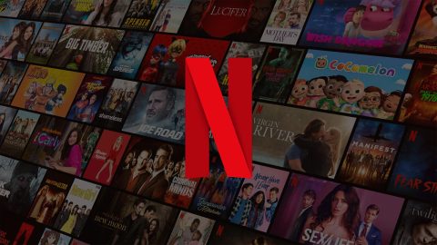 Netflix Raising Price of All Subscription Tiers in the US as Global ...