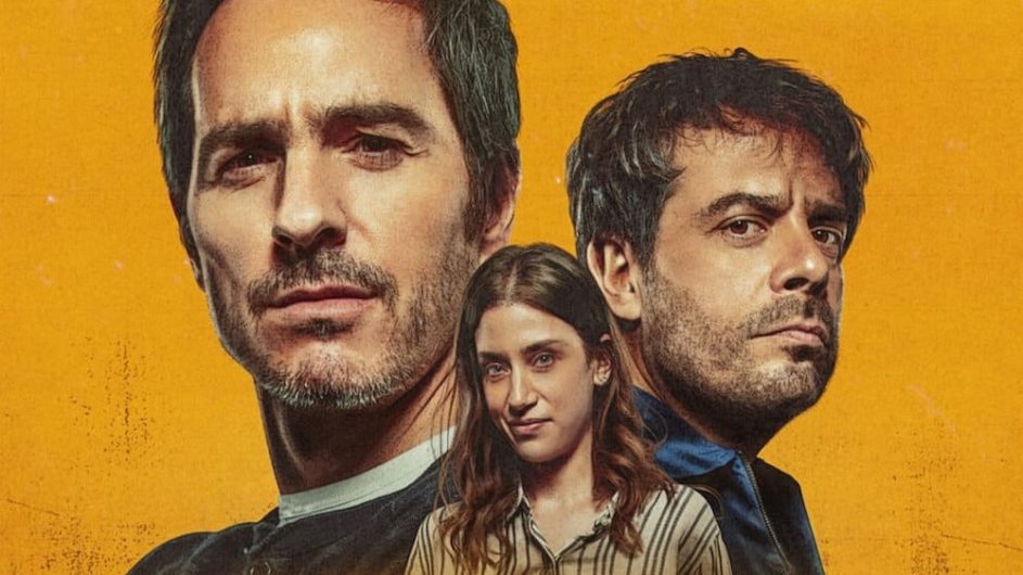 Most Popular and Most Watched Spanish Language Movies & Series on ...