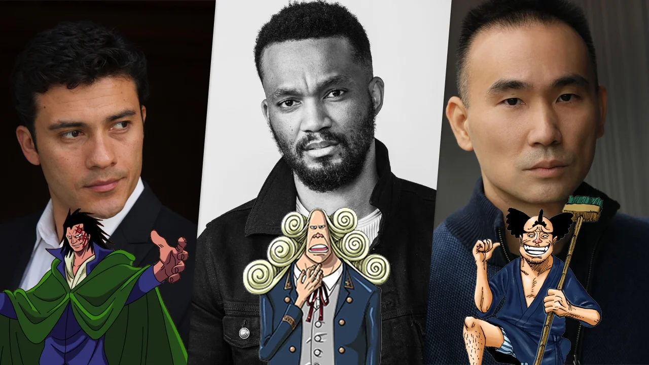 Multiple Seasons of One Piece Anime Scheduled to Leave Netflix in the ...