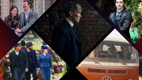 New Period Dramas Coming to Netflix in 2025 & Beyond