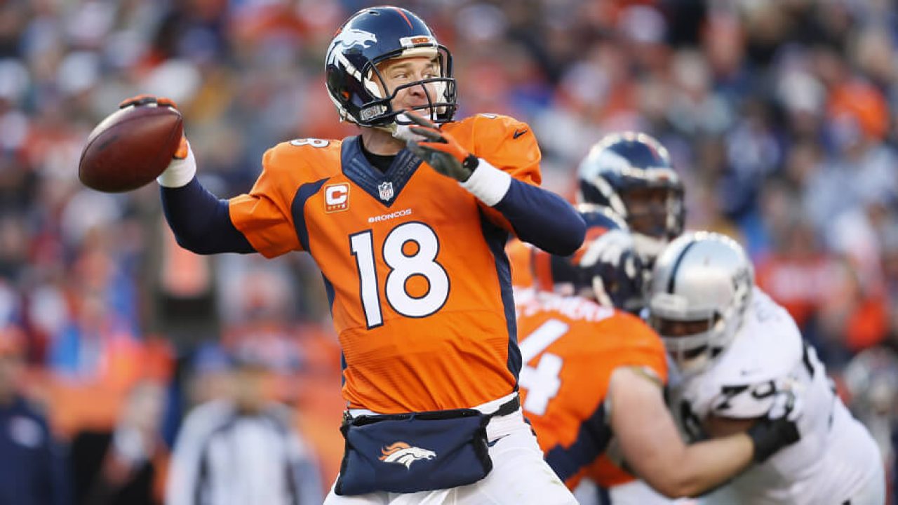 'Elway' Sports Documentary to Premiere on Netflix Days Before Christmas
