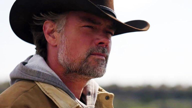 'Ransom Canyon' Series Sets April 2025 Netflix Release: Everything We ...