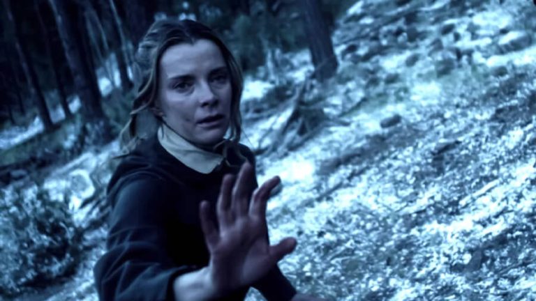 'American Primeval' Ending Explained and Why It Won't Return for Season 2