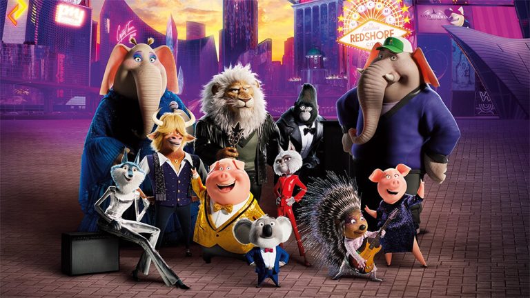 Most Popular Kids Movies and Series on Netflix in 2024