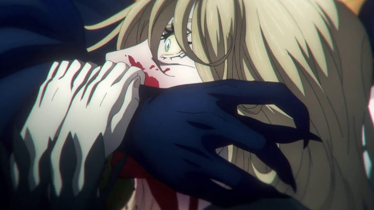 'Castlevania: Nocturne' Season 3: How To Get The Show Renewed & What To ...