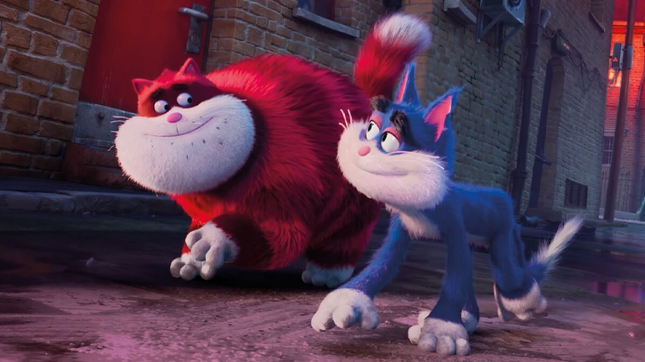 New Animated Movies Coming to Netflix in 2025 (And Beyond)