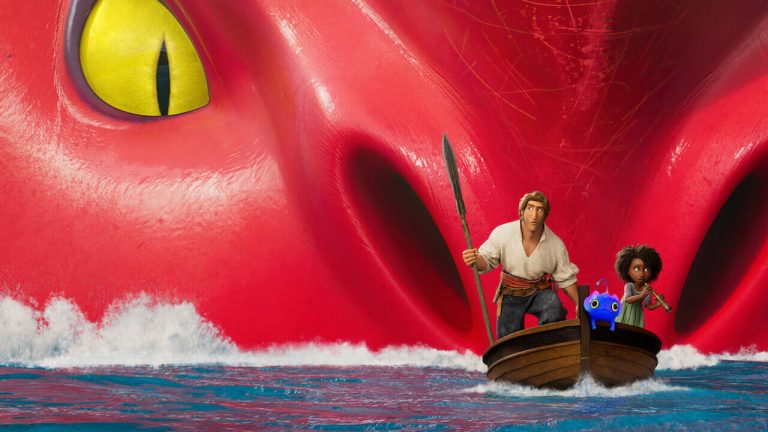 New Animated Movies Coming to Netflix in 2025 (And Beyond)