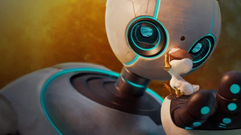 New DreamWorks and Illumination Movies Coming to Netflix in 2025 & Beyond