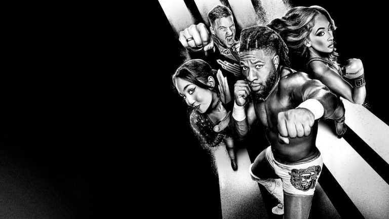 WWE RAW, SmackDown, NXT Netflix Live Schedule for February 2025