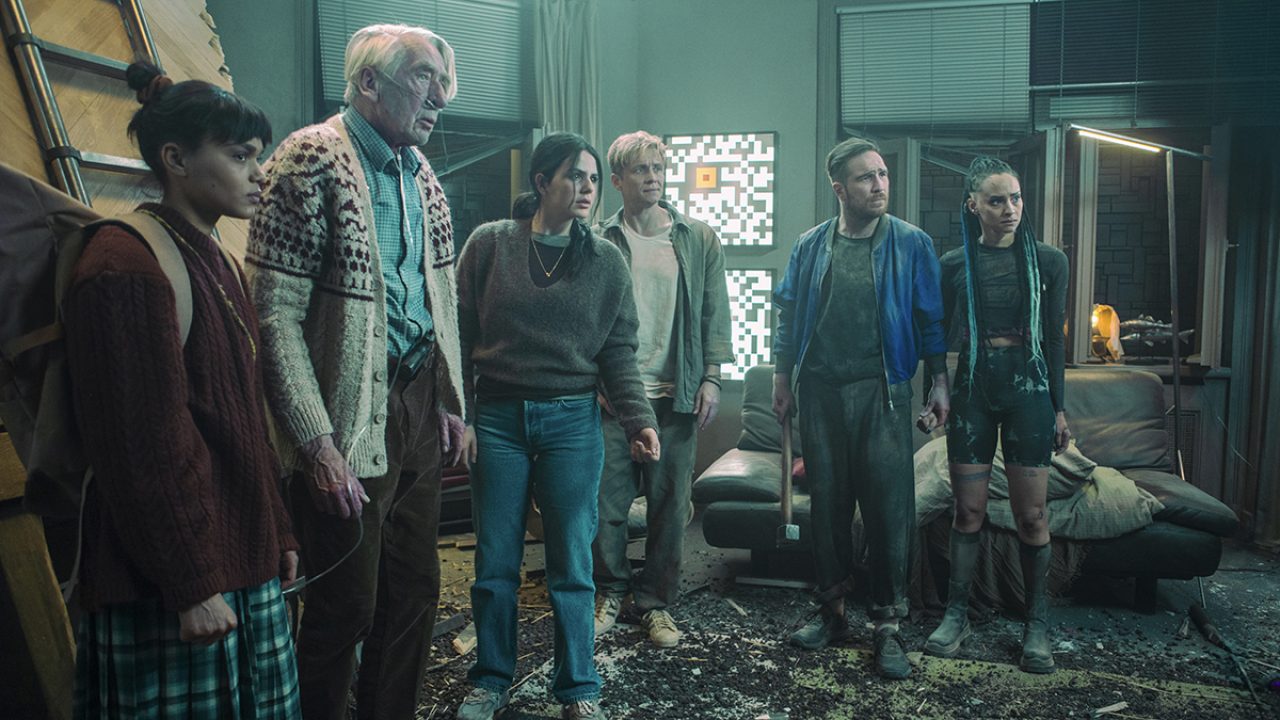 'Brick': Matthias Schweighöfer & Ruby O. Fee Horror To Release on ...