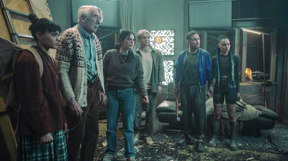 'Brick': Matthias Schweighöfer & Ruby O. Fee Horror To Release on ...